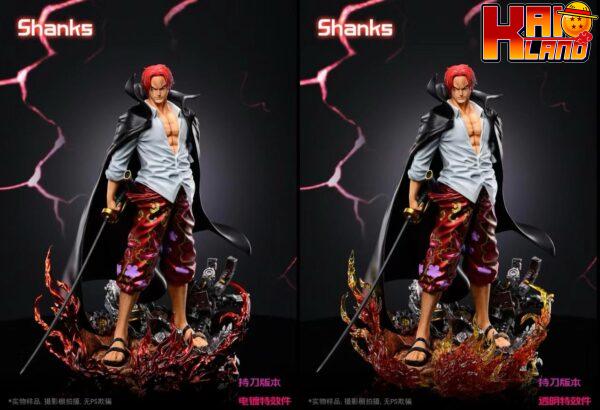 One Piece Hinami Studio Nefertari Vivi Resin Statue - Kaioland