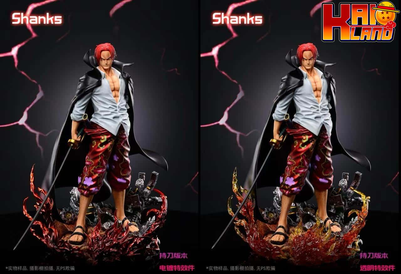 One Piece Hinami Studio Nefertari Vivi Resin Statue - Kaioland