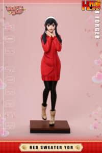 Bleach Blood Night Studio Shihouin Yoruichi Resin Statue - Kaioland