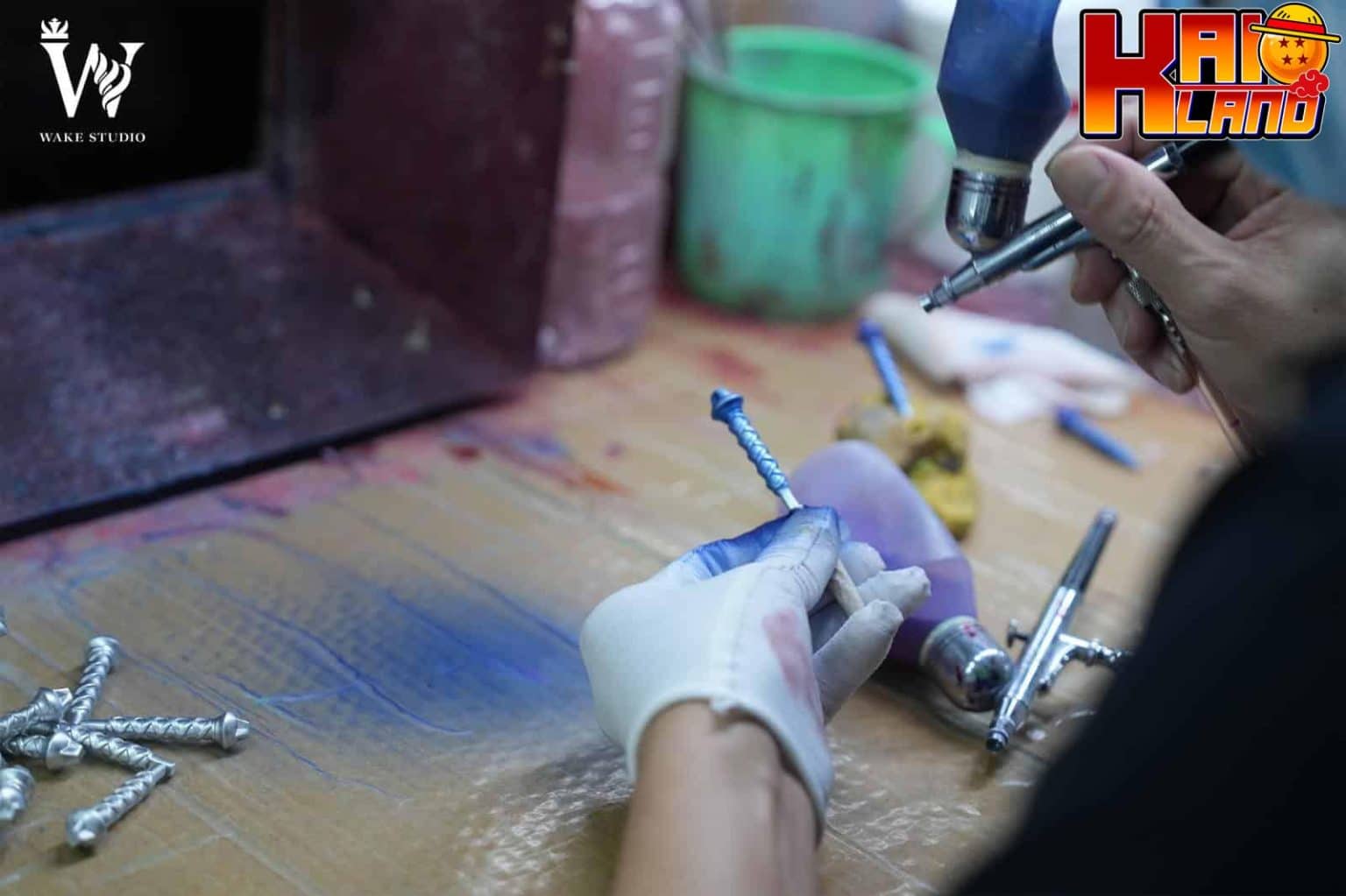 The Legend Of Zelda Wake Studio Zelda X Dragon Resin Statue - Kaioland