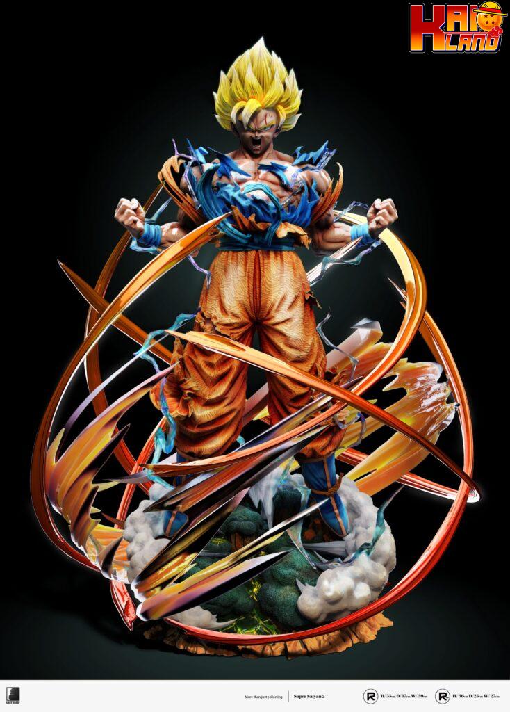 Goddess Of Victory Celluloid Studio Alice Resin Statue - Kaioland