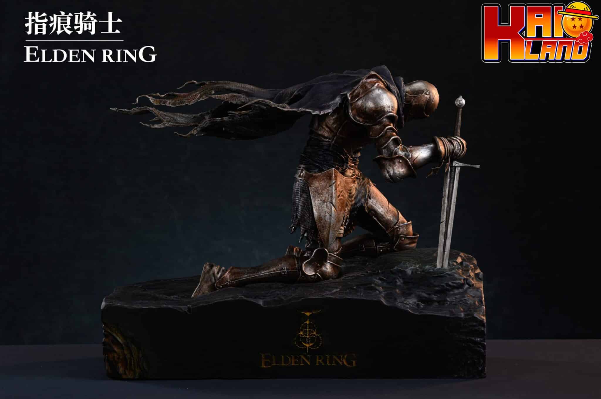 One Piece Diamond Studio Yamato Resin Statue - Kaioland