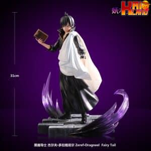 Elden Ring Sword X Wing Studio Maliketh Resin Statue - Kaioland