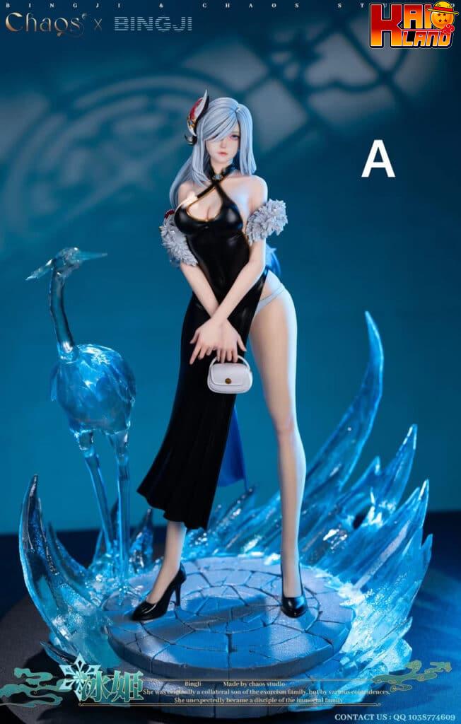 MiYin Studio - Kaioland