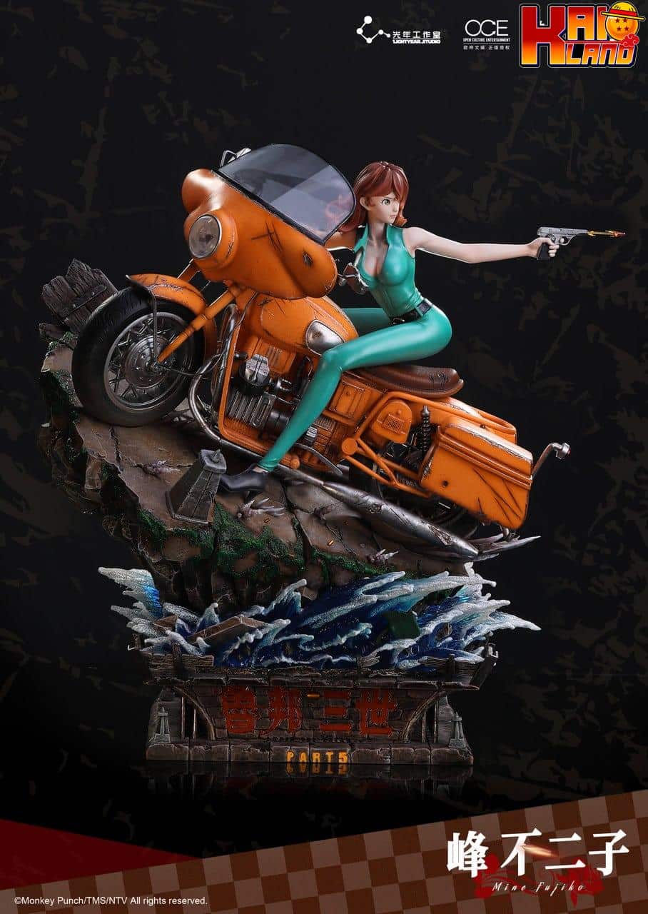 Light Year Studio - Kaioland