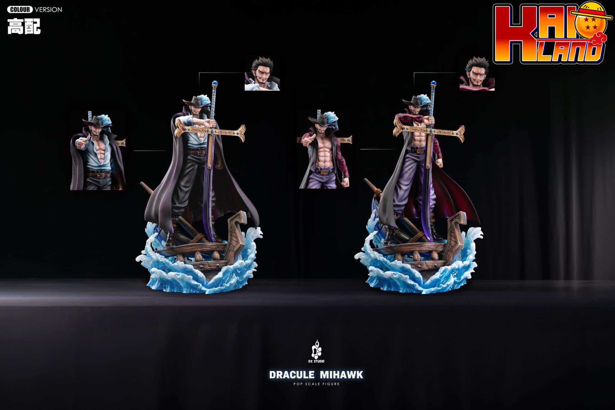 One Piece - Kaioland