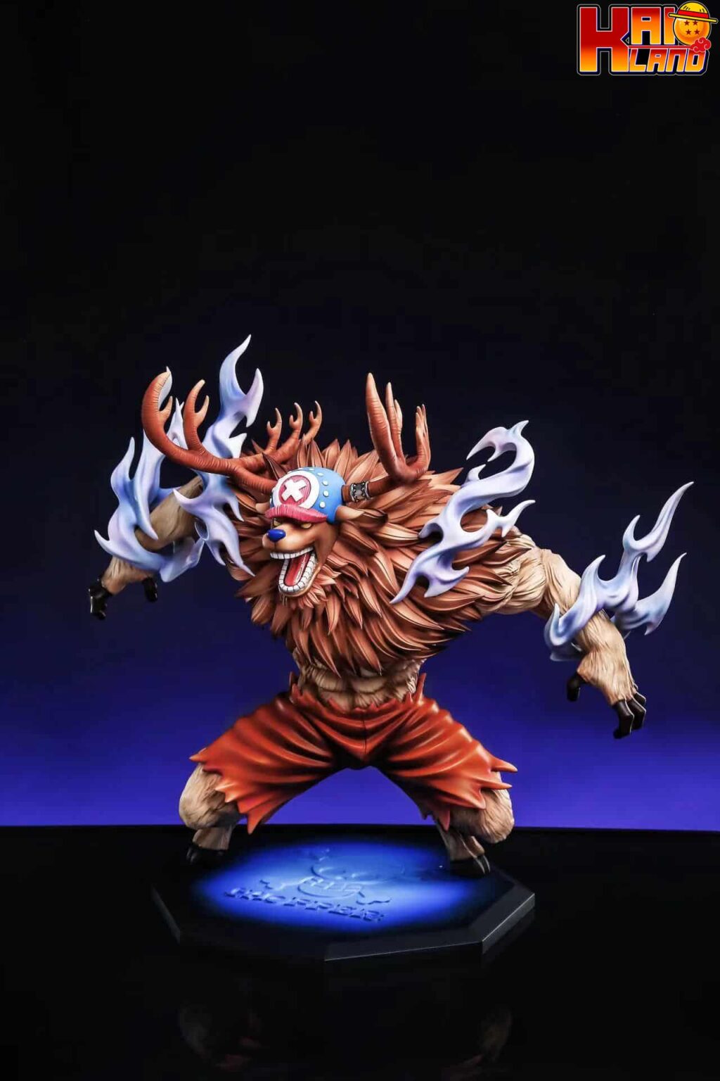 One Piece Dx Studio Tony Tony Chopper Resin Statue - Kaioland