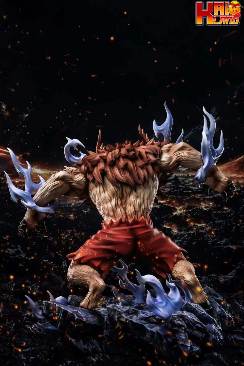 One Piece Dx Studio Tony Tony Chopper Resin Statue - Kaioland