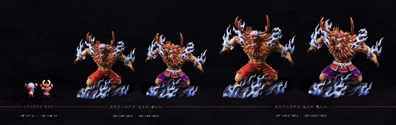 One Piece Super Bomb Studio Nami Resin Statue - Kaioland