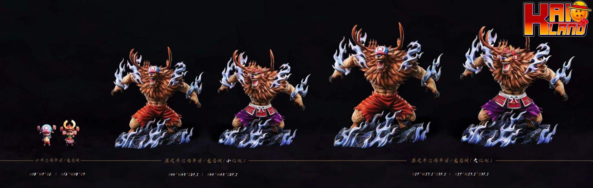 One Piece Super Bomb Studio Nami Resin Statue - Kaioland