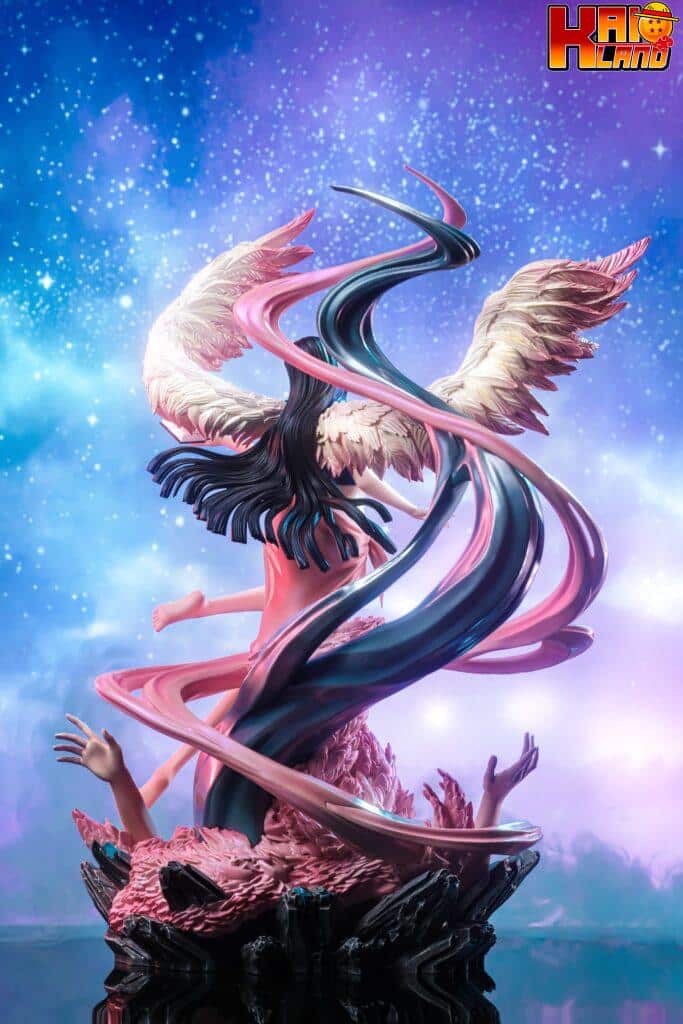 One Piece HS Studio Nico Robin Resin Statue - Kaioland