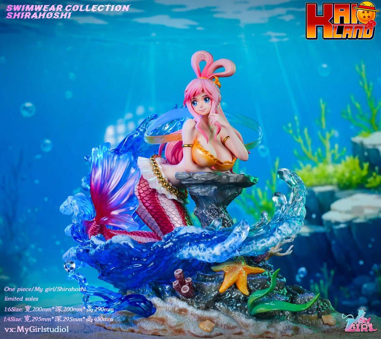 One Piece - Kaioland