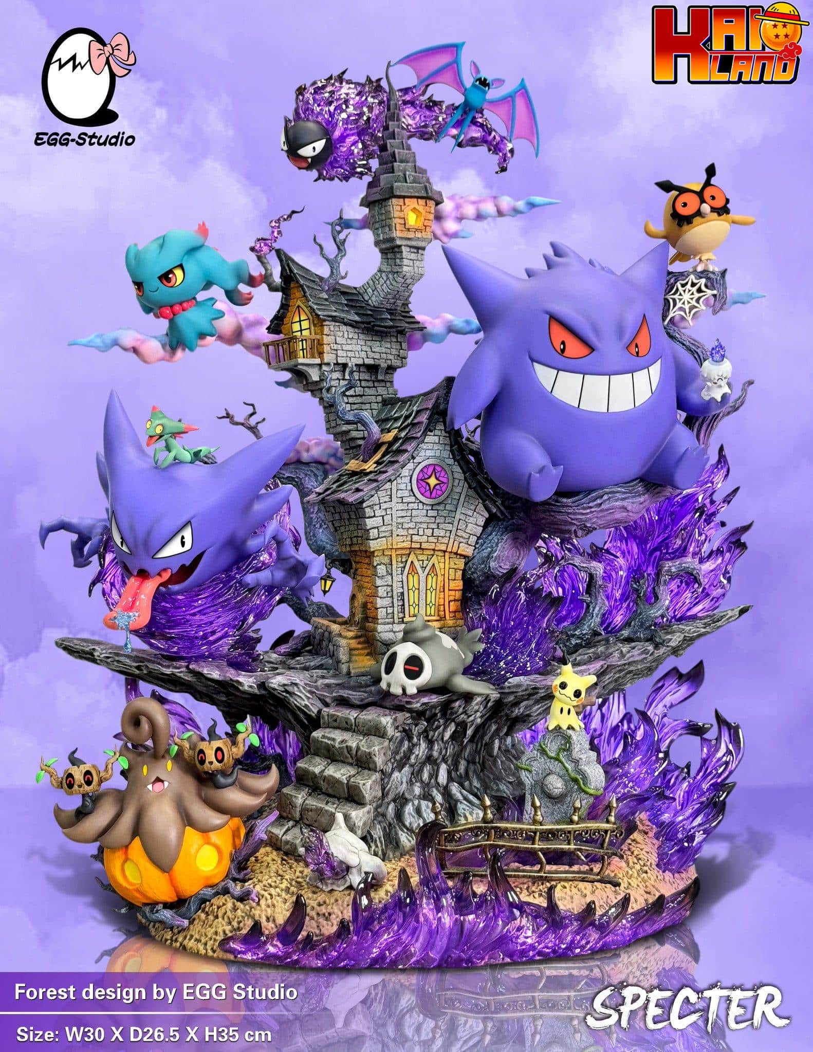 Pokemon - Kaioland