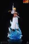 Bleach AC Studio Coyote Starrk X Tier Harribel Resin Statue - Kaioland