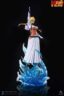 Bleach AC Studio Coyote Starrk X Tier Harribel Resin Statue - Kaioland
