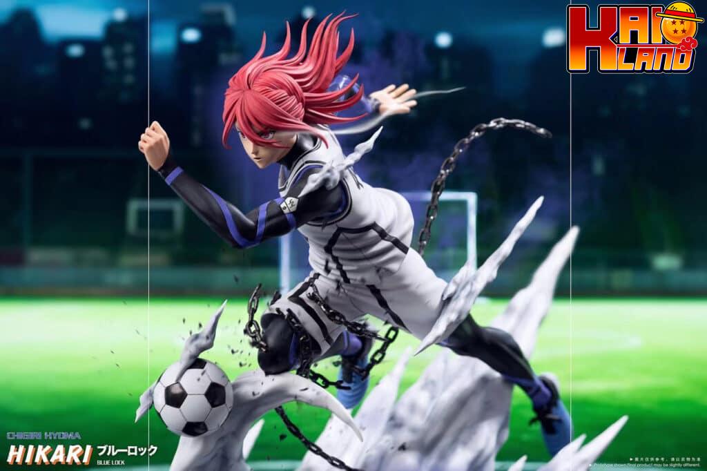 One Piece Neijuan Studio Nami Resin Statue - Kaioland