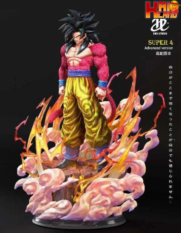 One Piece Dragon Studio X POP Studio Nico Robin Resin Statue - Kaioland