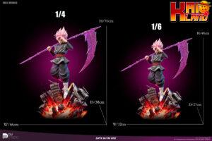 One Piece Dragon X POP Studio Nami V2 Resin Statue - Kaioland