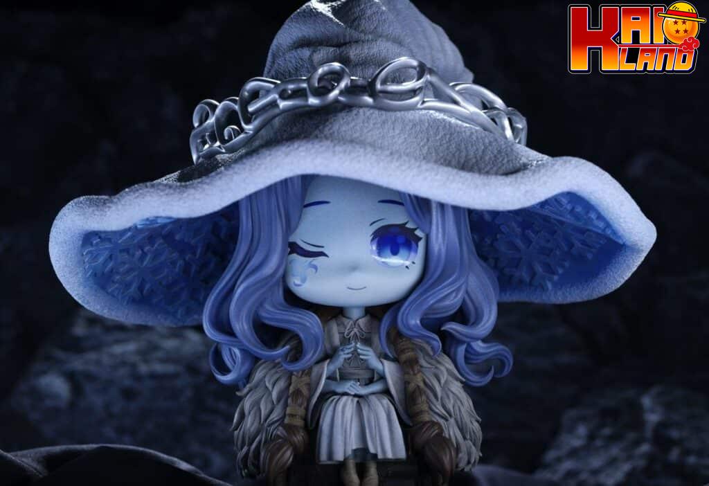 Elden Ring Creation Studio Melina X Ranni Resin Statue - Kaioland