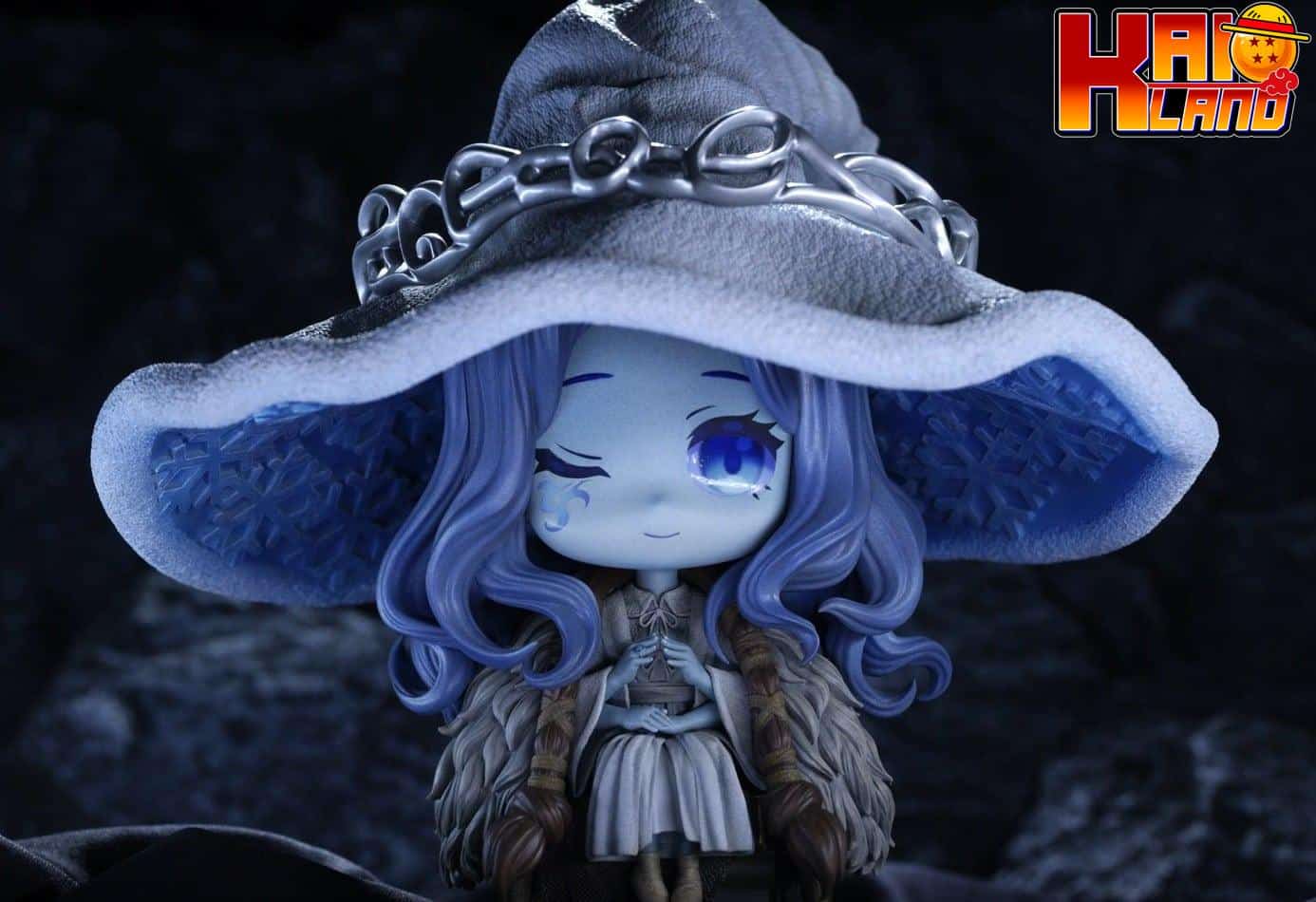 Creation Studio - Kaioland