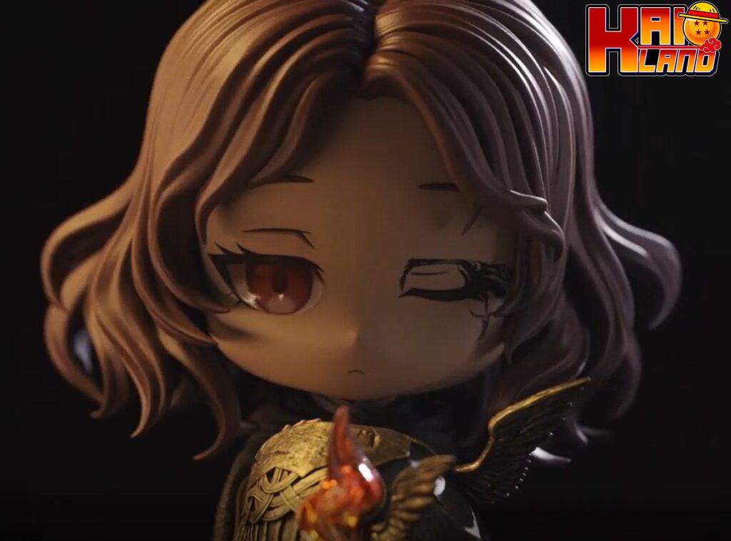 Elden Ring Creation Studio Melina X Ranni Resin Statue - Kaioland