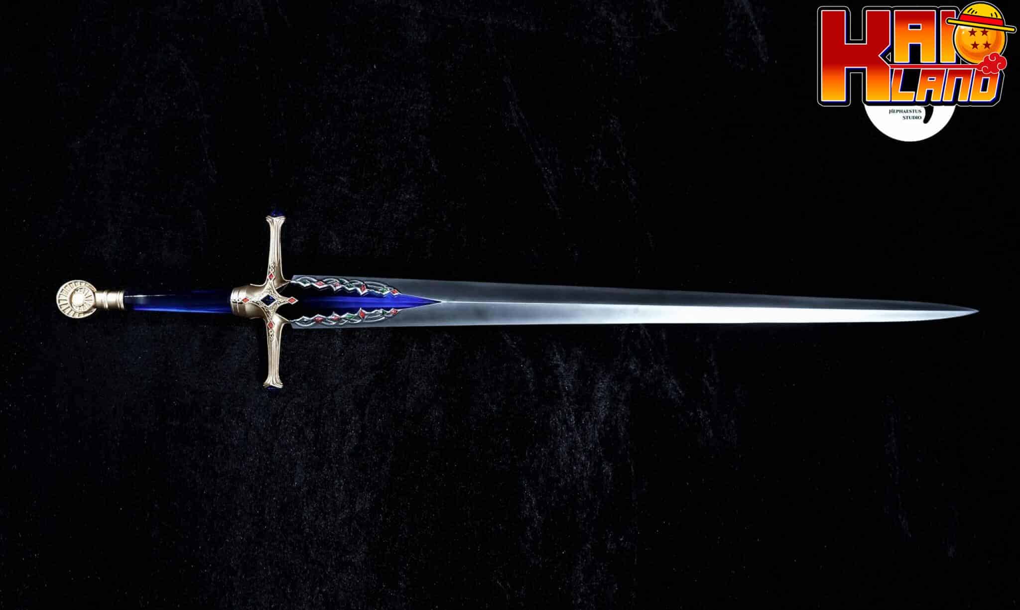 HEPHAESTUS Studio - Kaioland