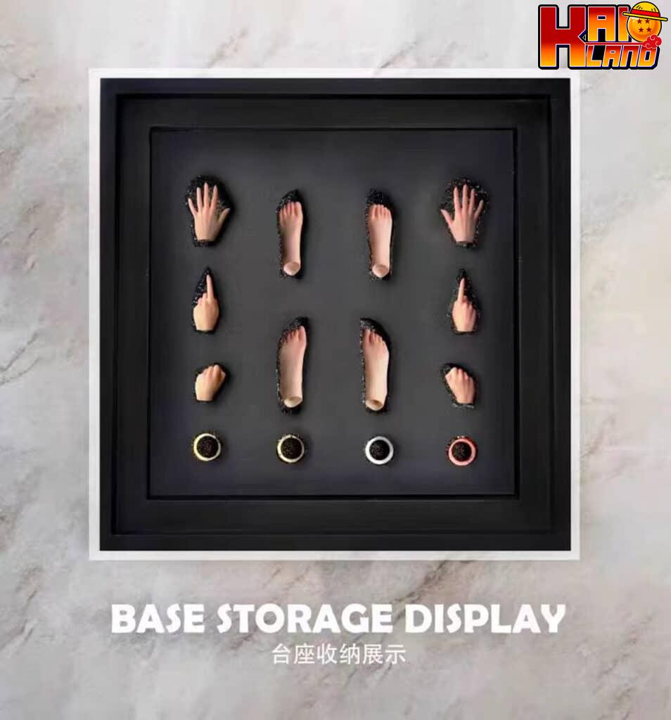 Final Fantasy ACG ART Studio Tifa Action Figure - Kaioland