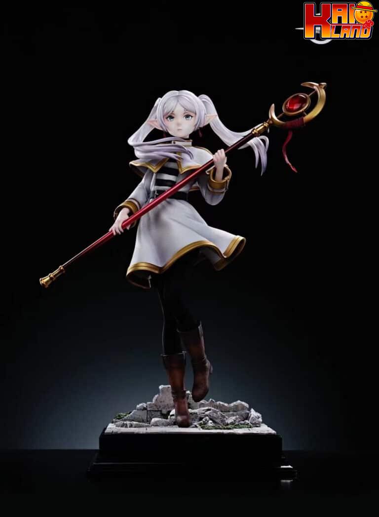 Frieren HeRa Studio Frieren Resin Statue - Kaioland