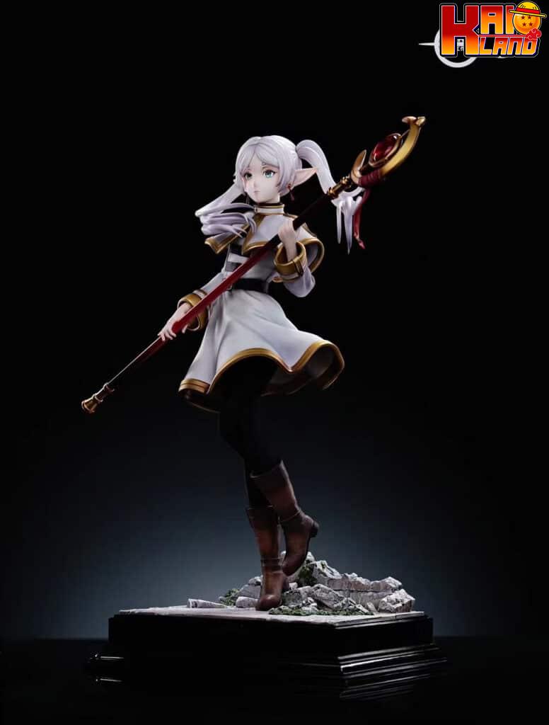 Frieren HeRa Studio Frieren Resin Statue - Kaioland
