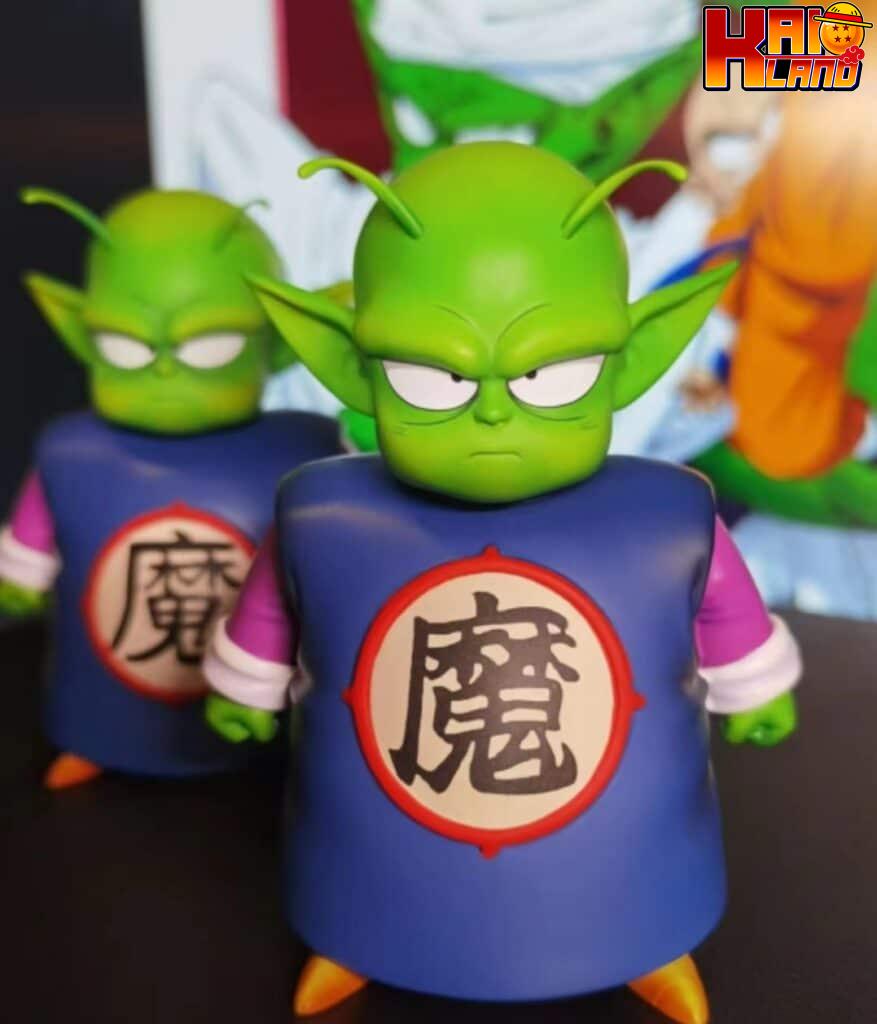 Dragon Ball CPR Studio Little King Piccolo Resin Statue - Kaioland
