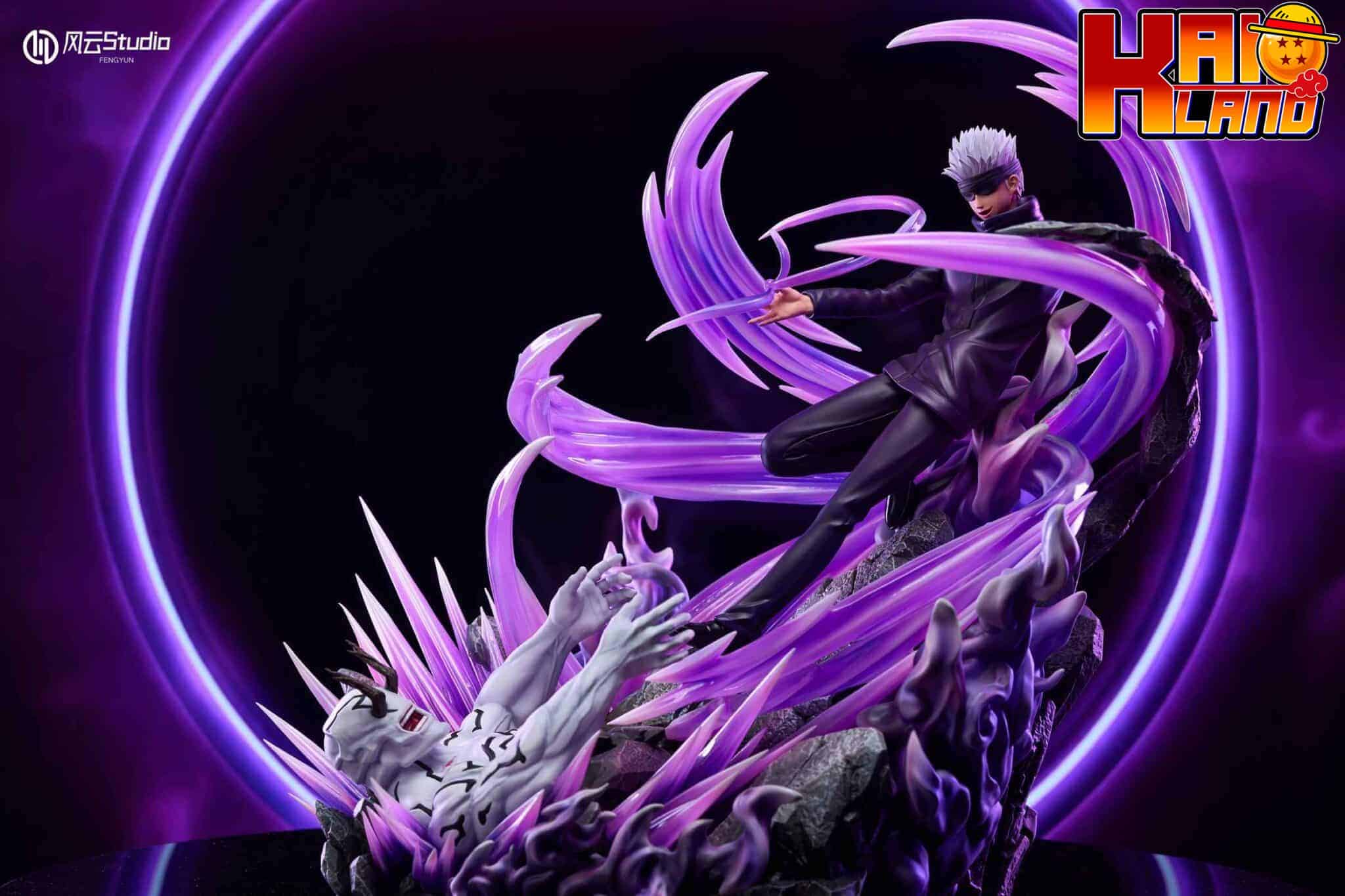 Fengyun Studio - Kaioland