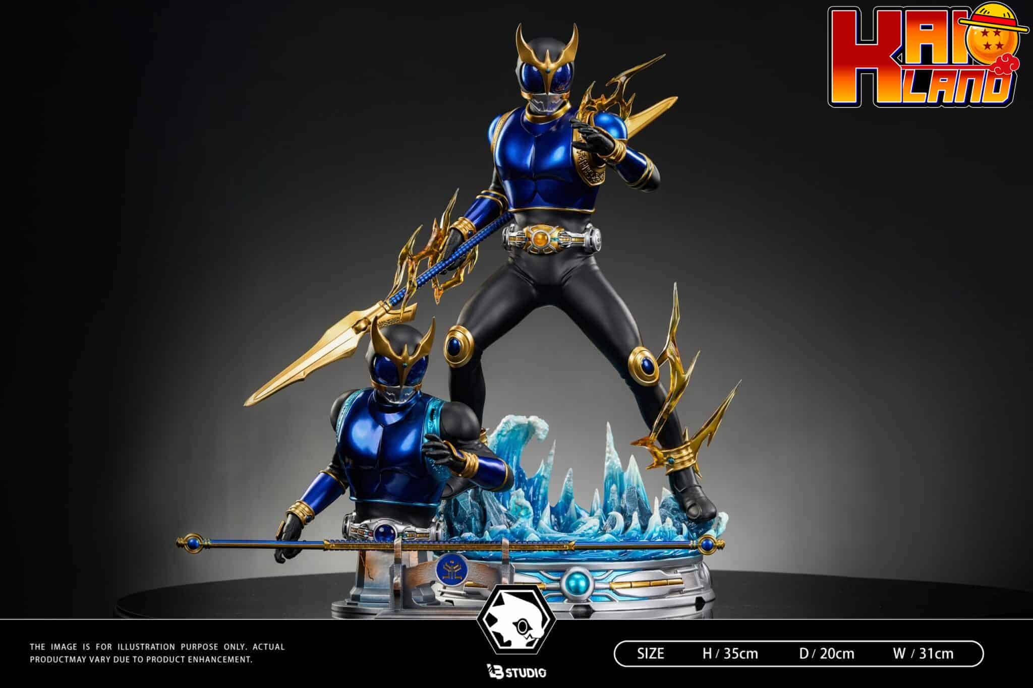 LB Studio - Kaioland