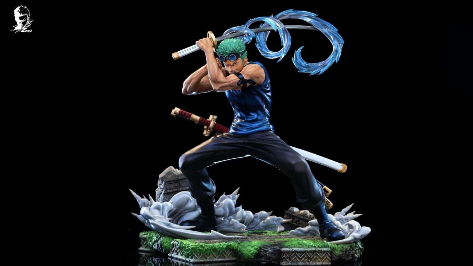 Dragon Ball CPR Studio Future Gohan Resin Statue - Kaioland