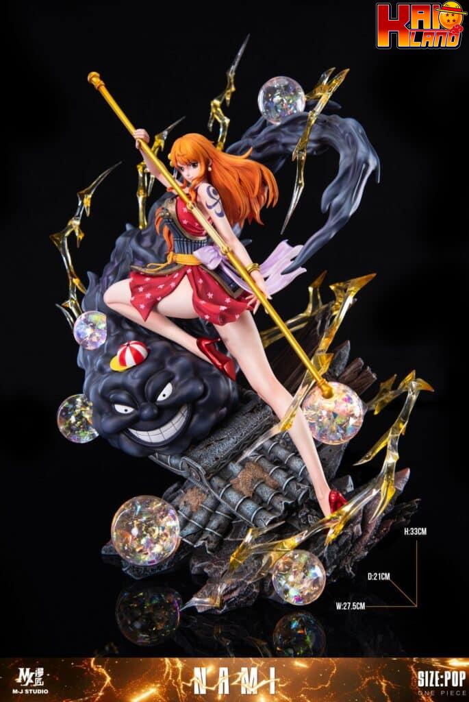 Goddess Of Victory Celluloid Studio Alice Resin Statue - Kaioland