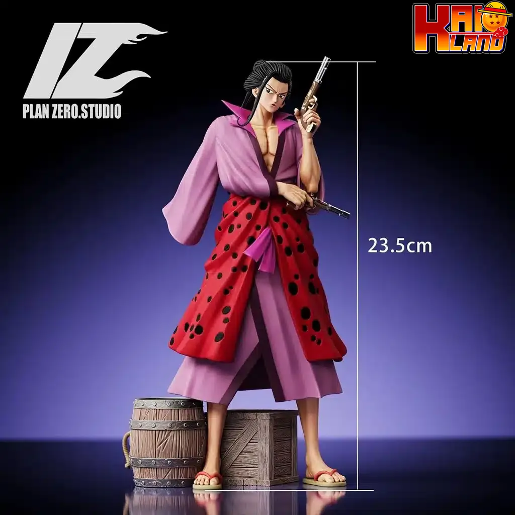 One Piece - Kaioland