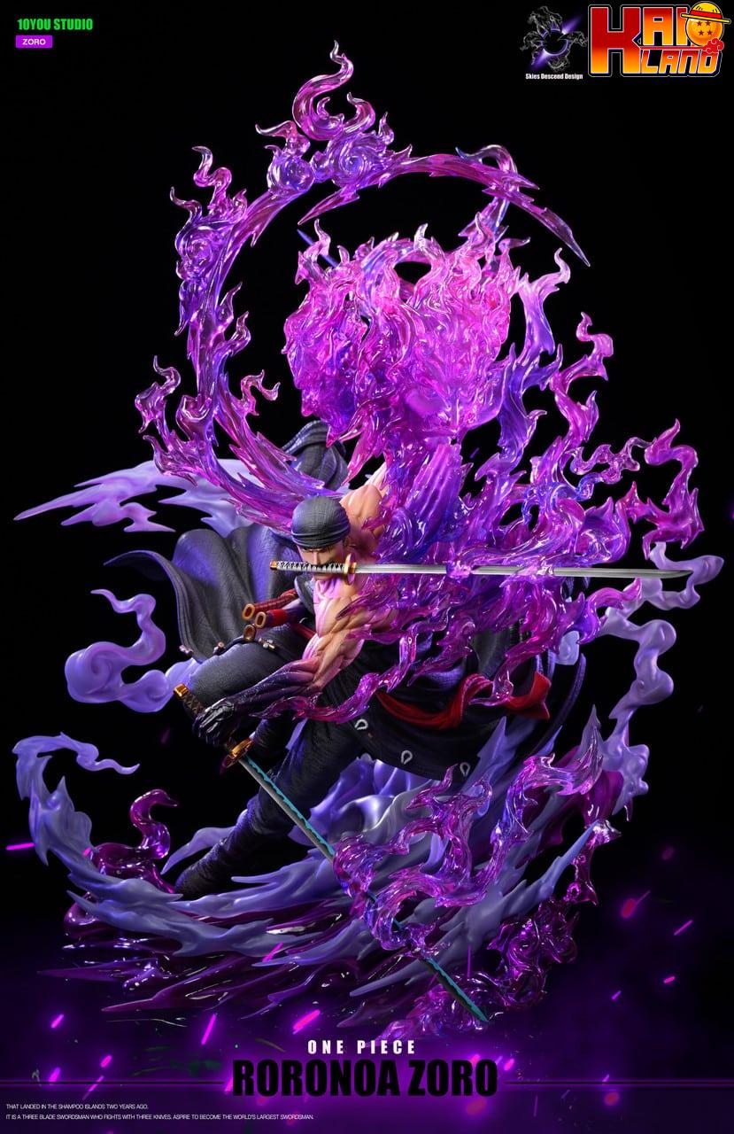 One Piece - Kaioland