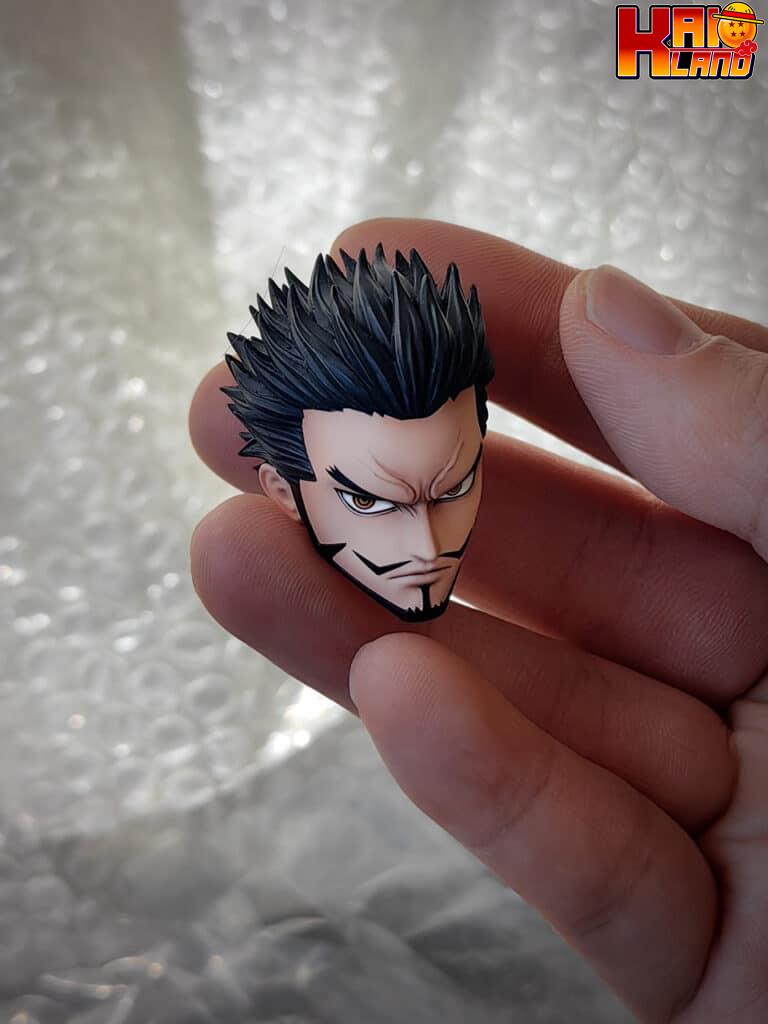 One Piece TH Studio Dracule Mihawk Resin Statue - Kaioland