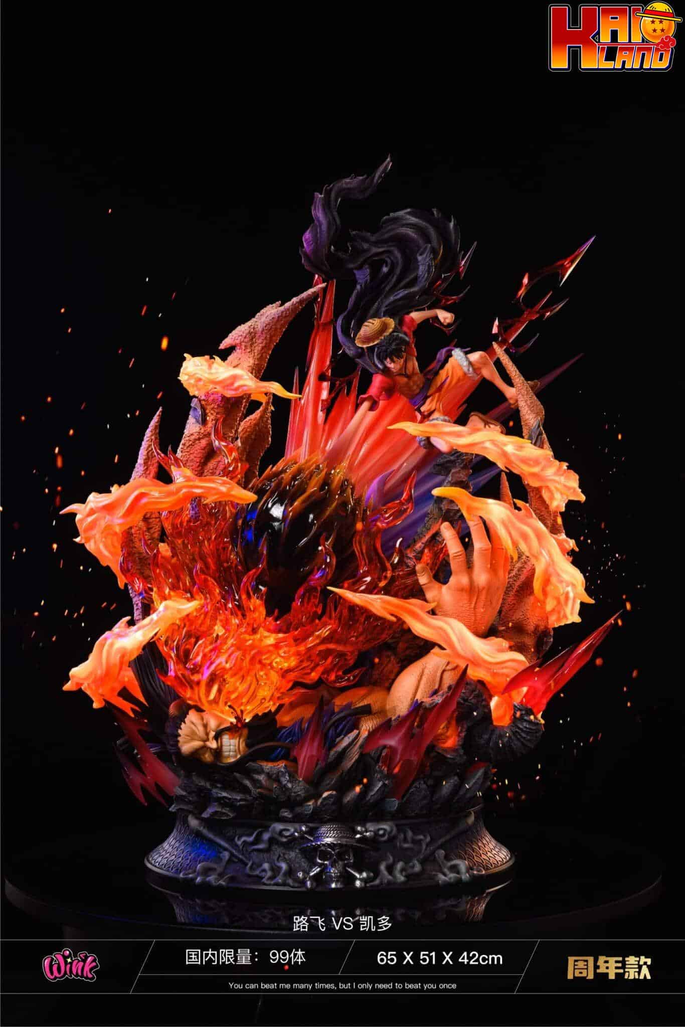 Wink Studio - Kaioland