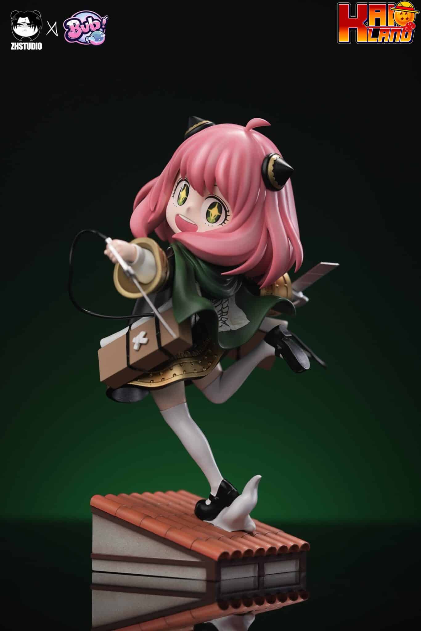 ZH Studio - Kaioland