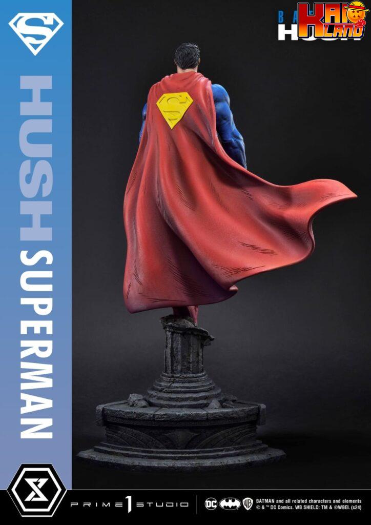 DC Prime 1 Studio Ultimate Premium Masterline Batman Hush Comics ...