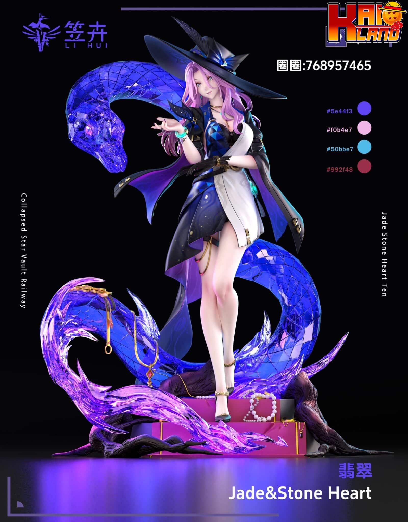 LI HUI Studio - Kaioland