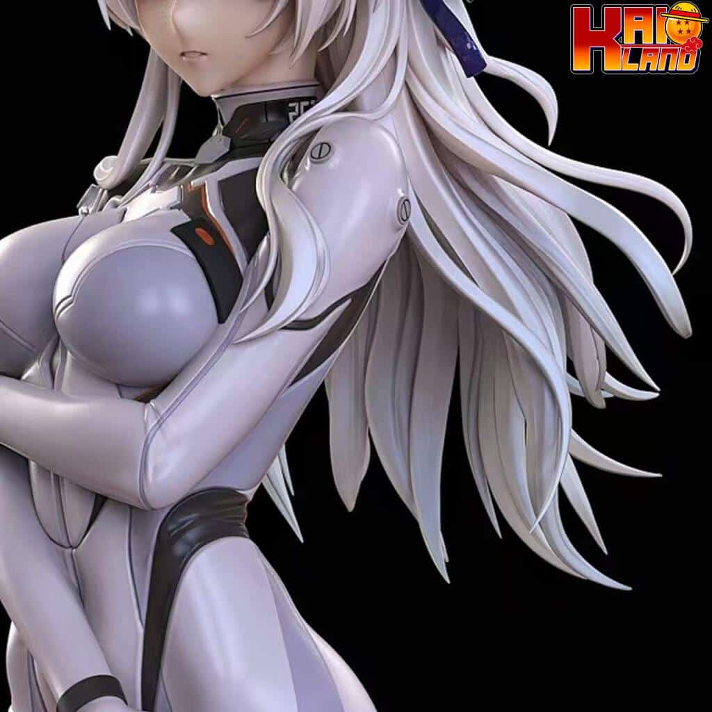 Honkai Star Rail LoveHolic Studio Firefly Resin Statue - Kaioland