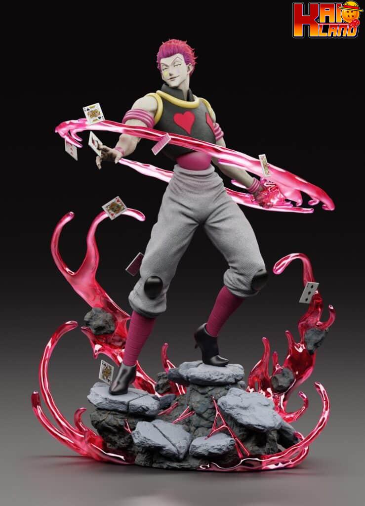 Dragon Ball SHK Studio Vol 2 Ozaru Goku SSJ4 Resin Statue - Kaioland