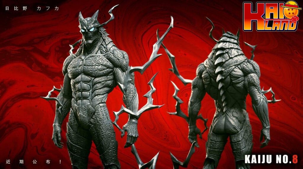 FA Studio - Kaioland