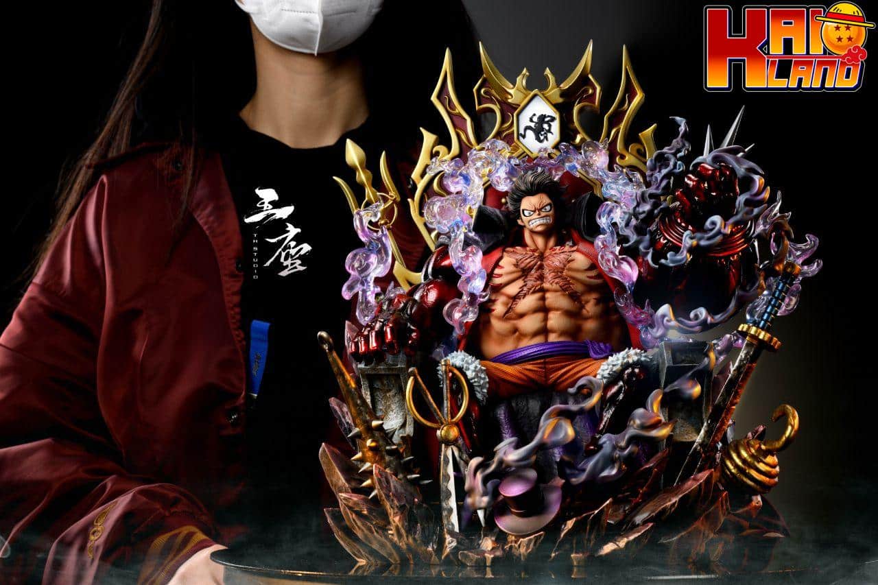 One Piece - Kaioland