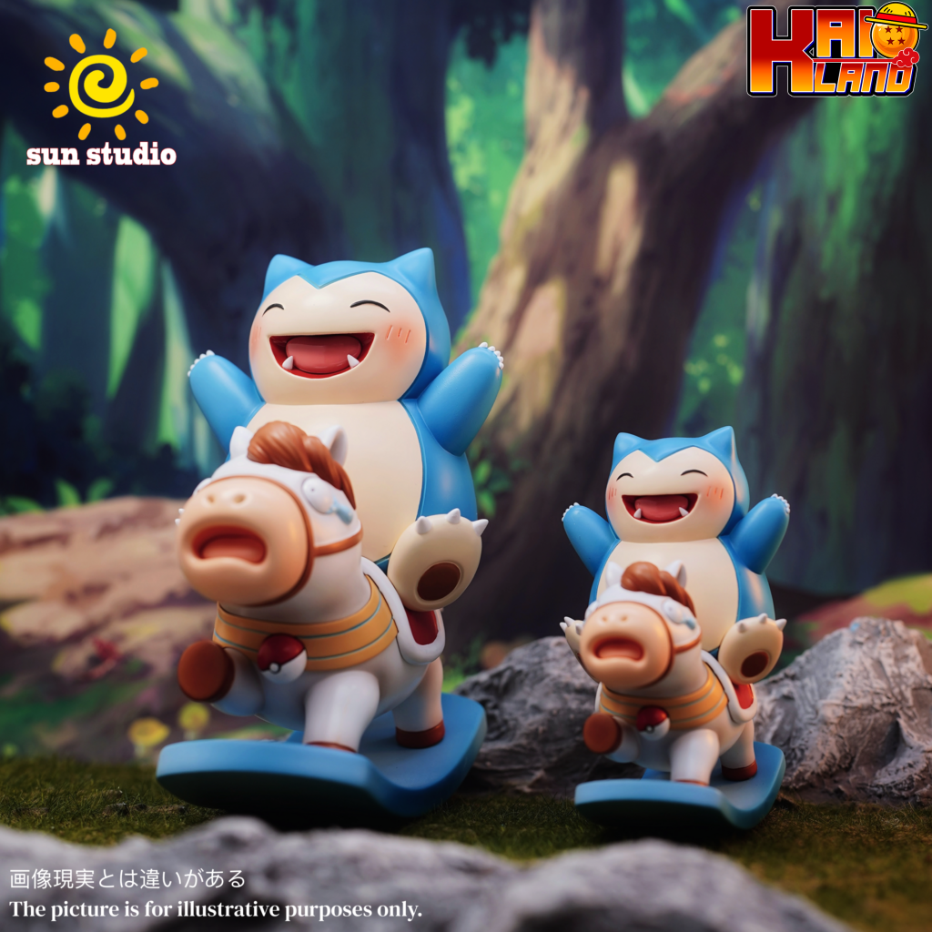 Pokemon WASP Studio Ash Ketchum Resin Statue - Kaioland