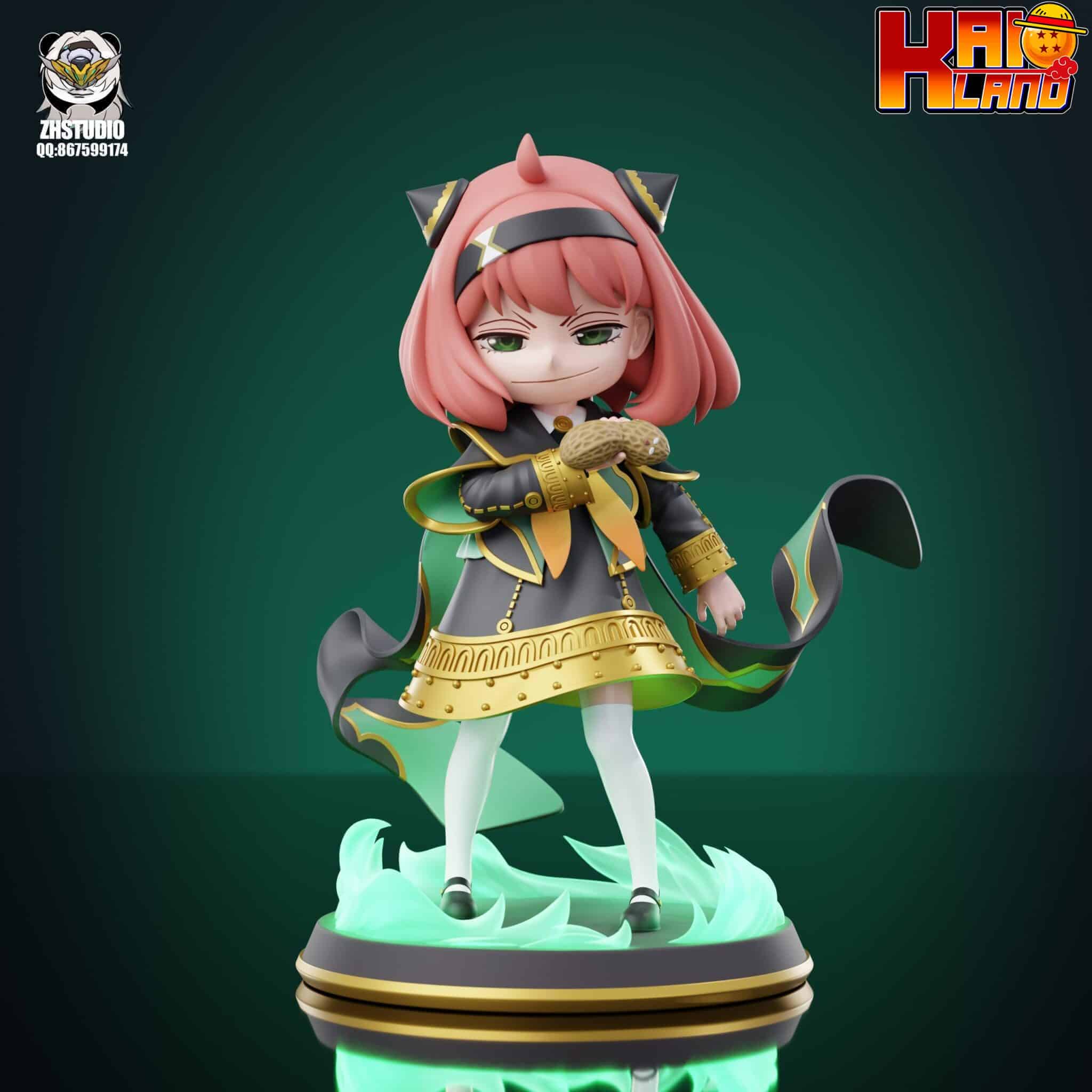 ZH Studio - Kaioland