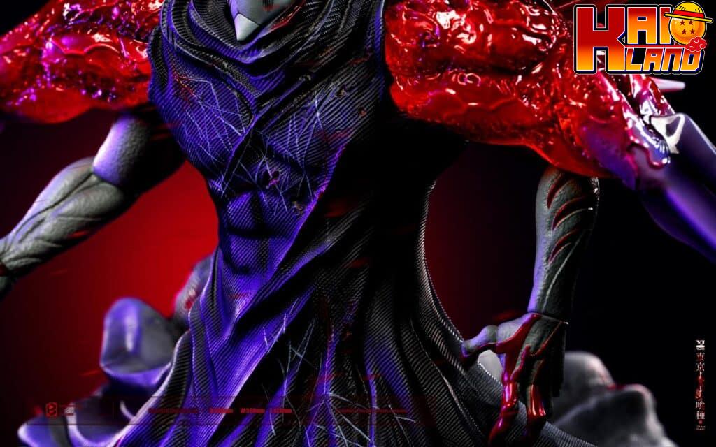 Tokyo Ghoul BW Studio Yoshimura Kuzen Resin Statue - Kaioland