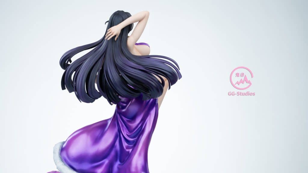 One Piece GG Studio Boa Hancock Resin Statue - Kaioland