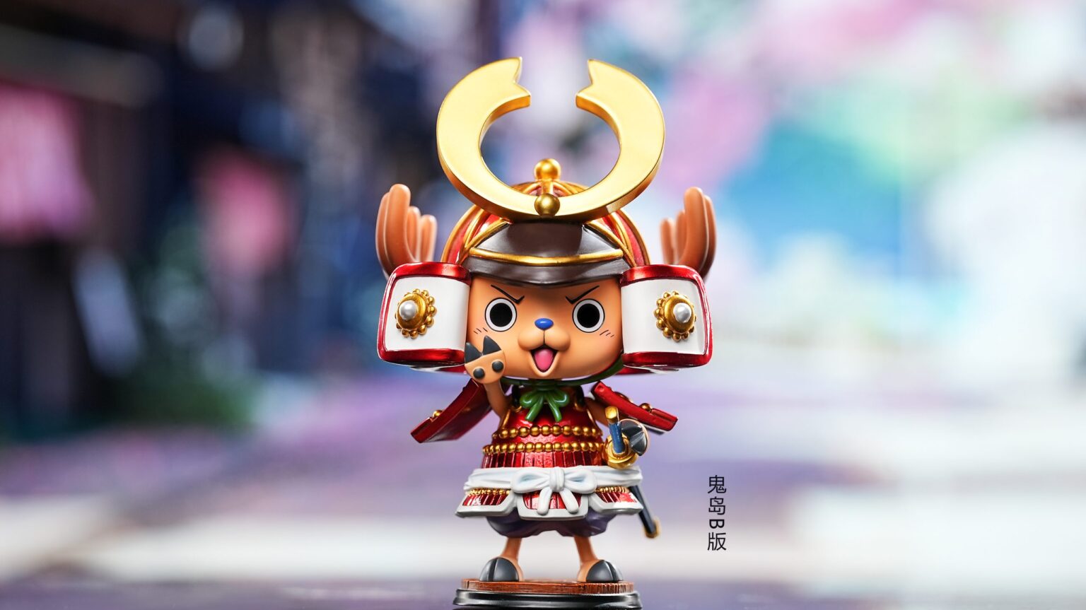 Zenless Zone Zero ML Studio X LC Studio Hoshimi Miyabi Resin Statue ...